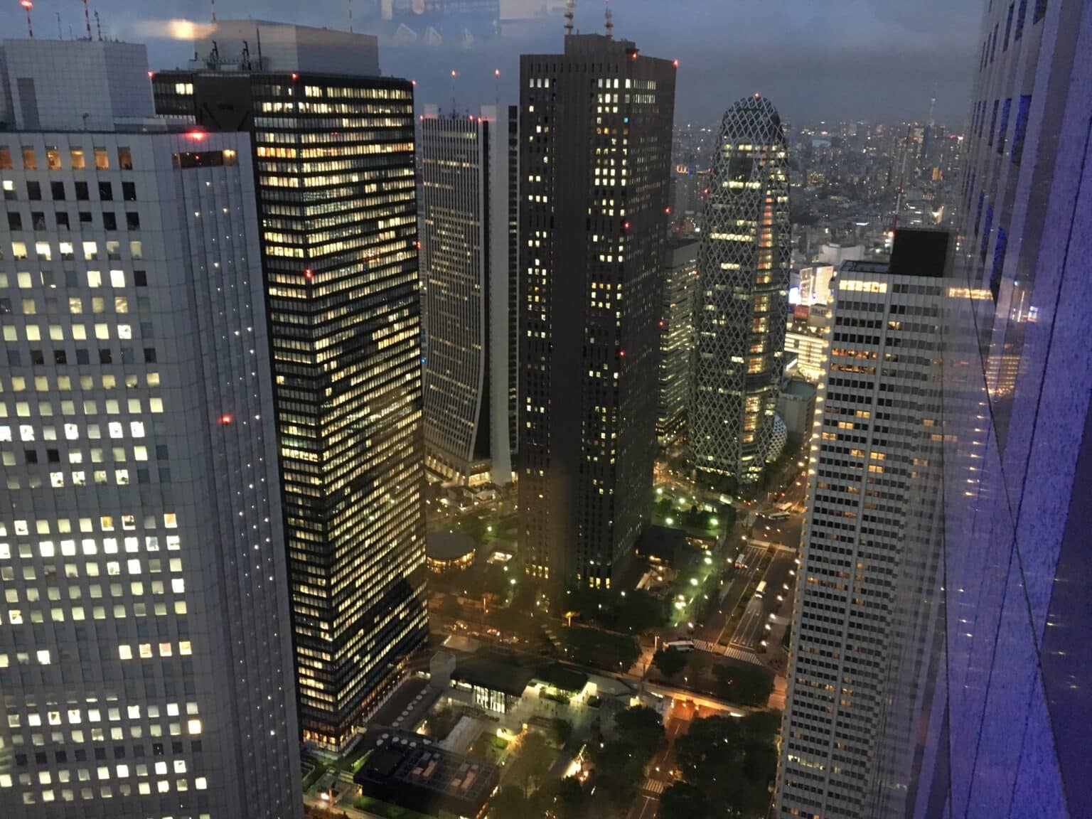 Micro Company Accounts Thresholds - Moore Financial Management